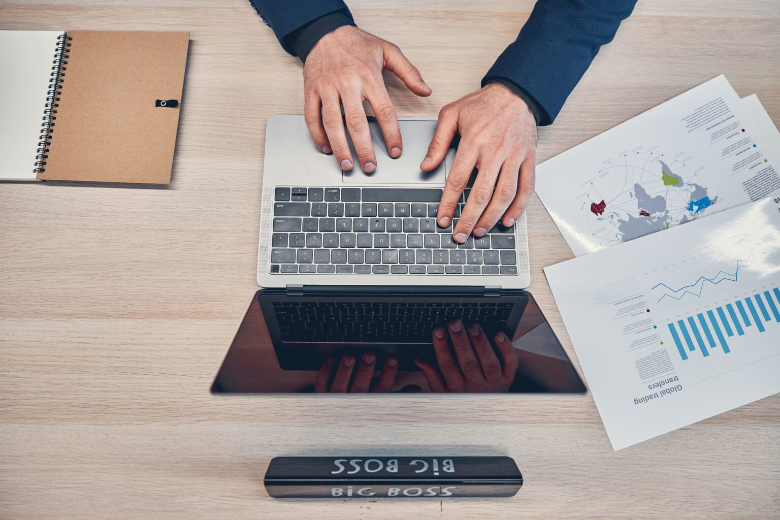 Reportes personalizados - CRNube Costa Rica